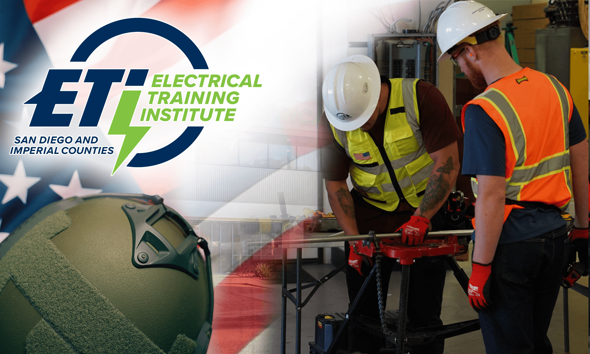 Electrical Training Institute – Training for the Electrical and ...